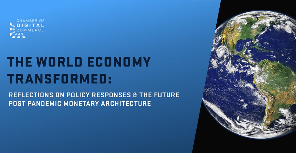 The World Economy Transformed | The Digital Chamber