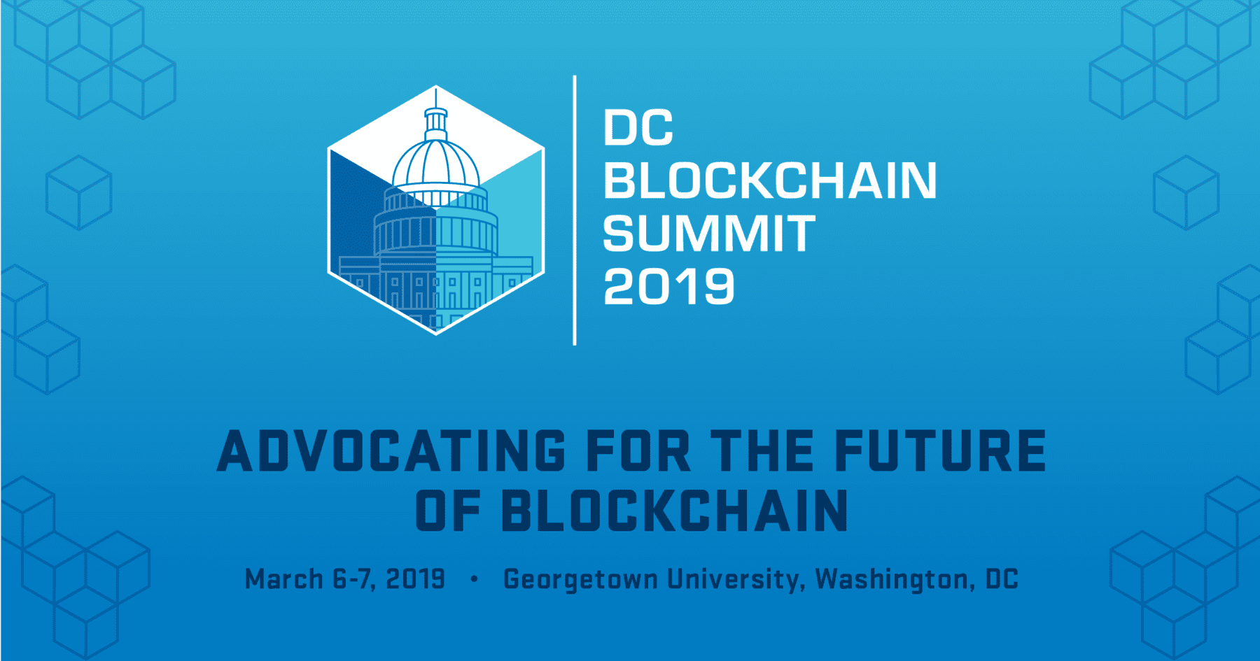 DC Blockchain Summit 2019 Day 2 | The Digital Chamber
