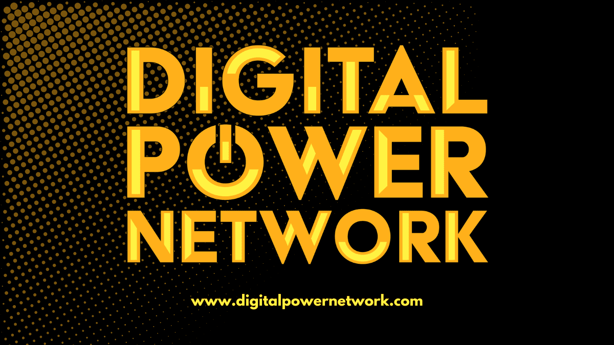 Announcing the Digital Power Network | The Digital Chamber