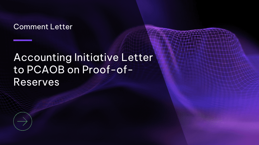 Accounting Initiative Response to PCAOB Proposed Rule 2400 | The ...